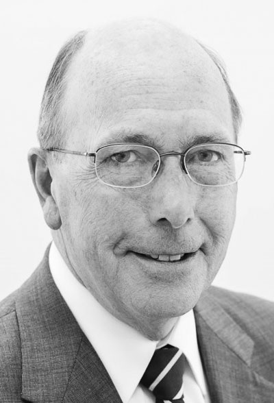 Terrance (Terry) Randall Connolly | News, Sports, Jobs - News and Sentinel